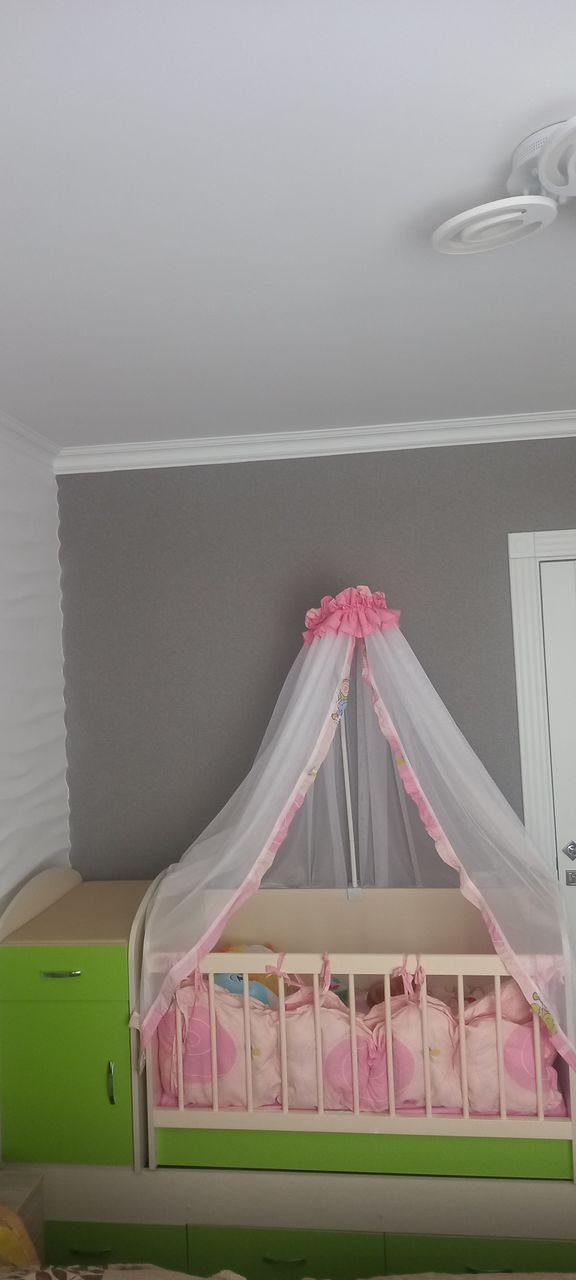 Patuc transformer pentru copii.