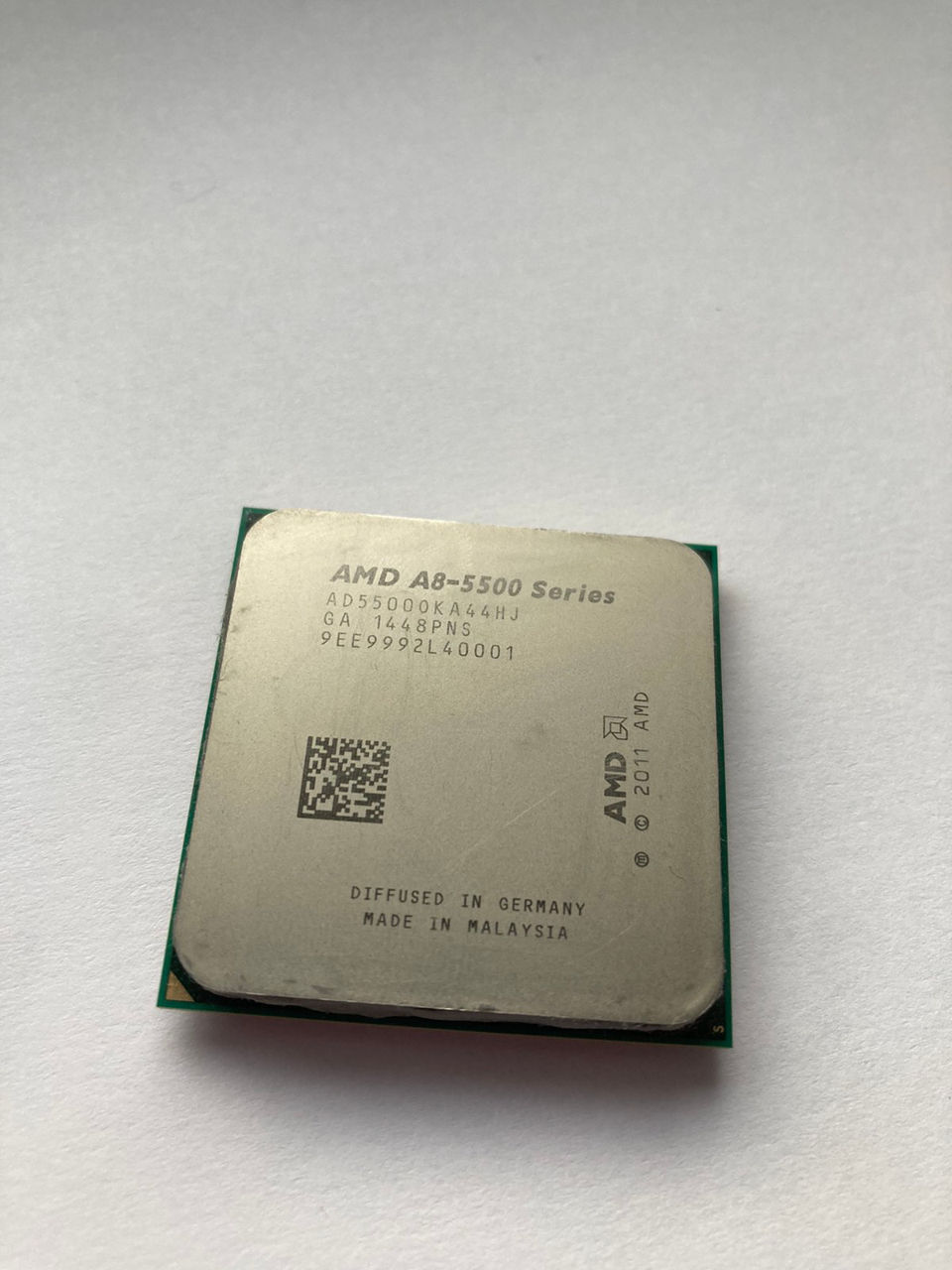 Asus A78M-E + AMD A8-5500 Series + ddr3 8gbMai scad din preț dacă este ...