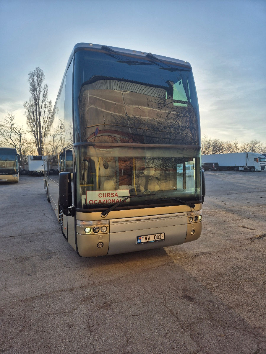 Van Hool Astromega