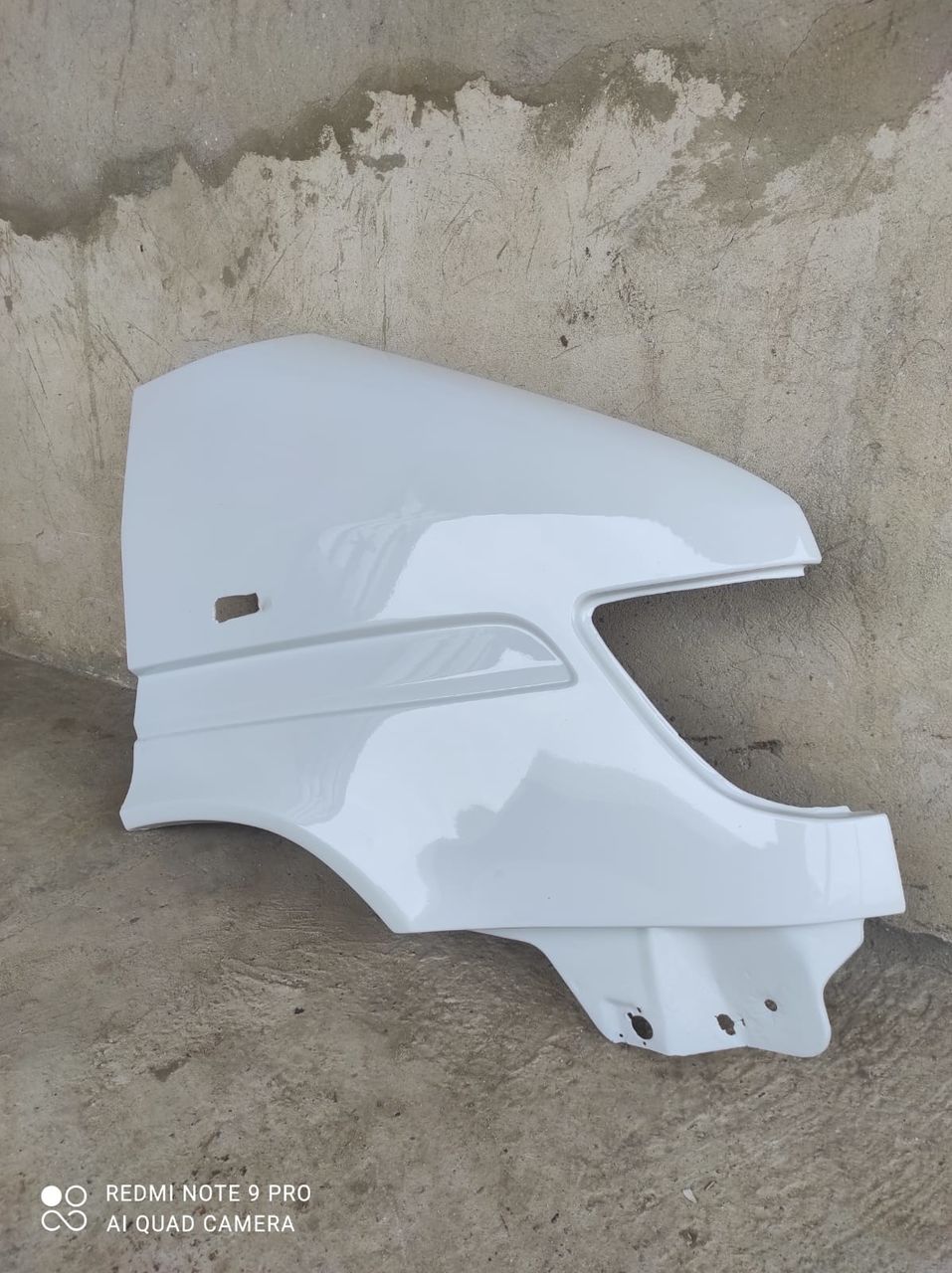 Aripa dreapta Mercedes sprinter