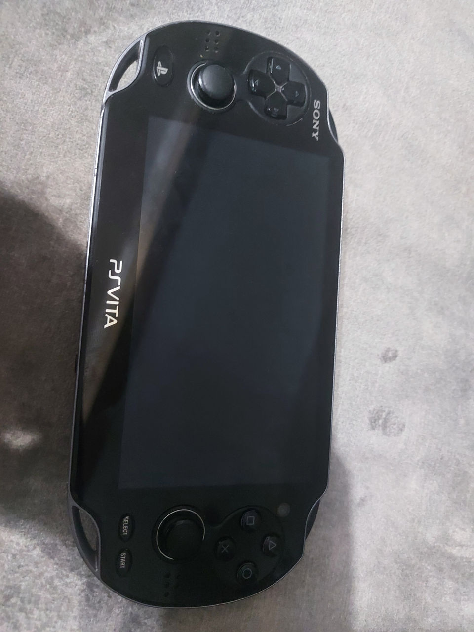 PlayStation Vita