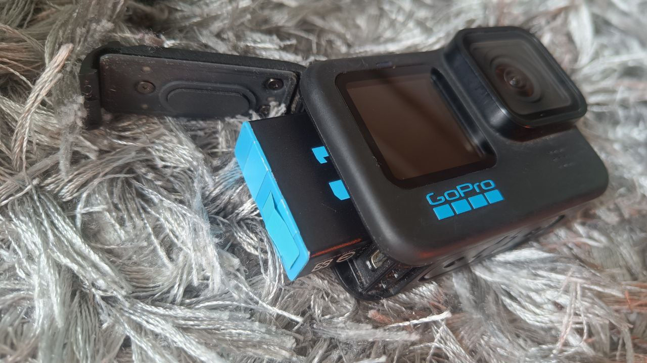 Продам GO PRO 10 (4K)