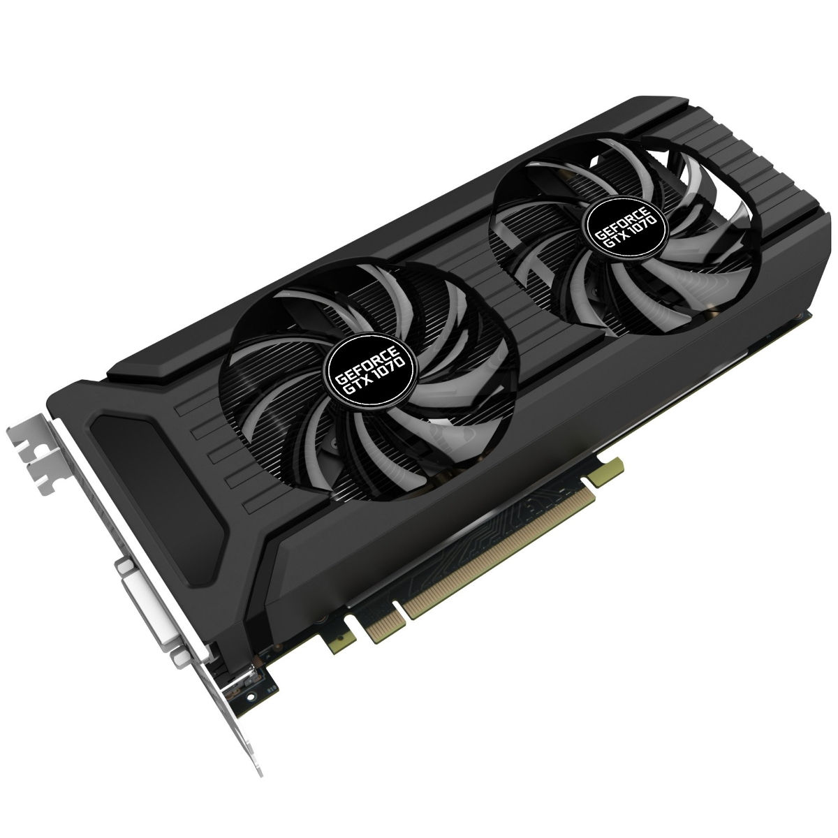 GTX 1070ti 8Gb