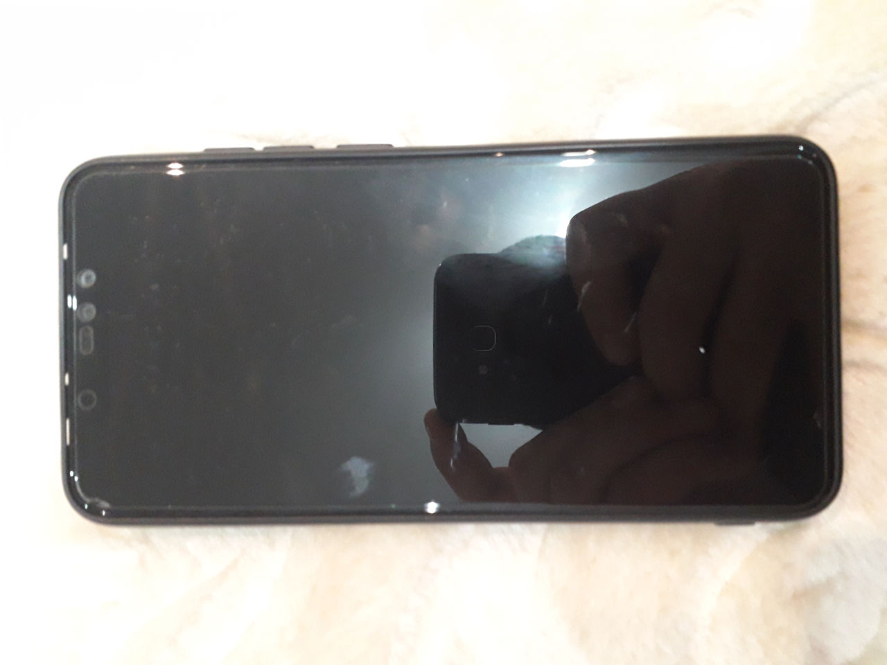 Xiaomi redmi note 6 pro schimb