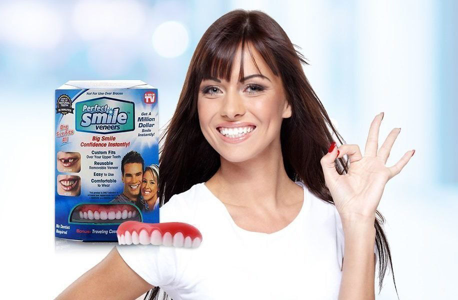Perfect Smile Veneers Walgreens
