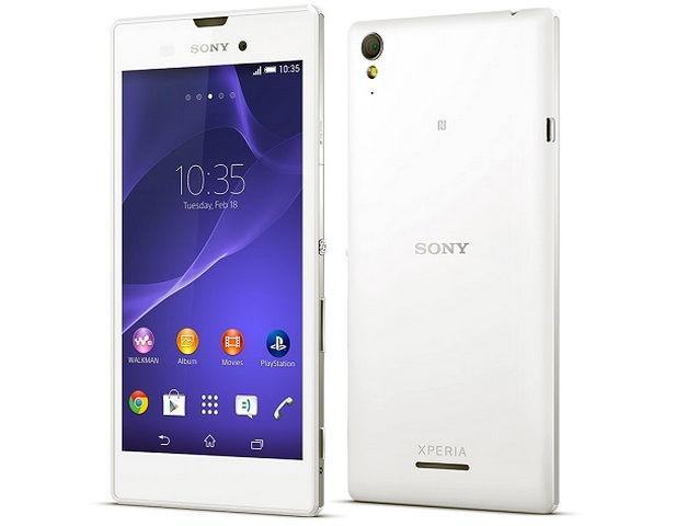 Samsung J7, Samsung J3, Samsung S4, Sony Z2, Sony T3, Asus Zenfone 5 ...