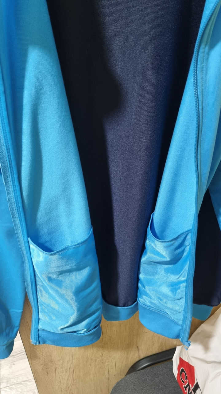 Jeaca Adidas, Куртка Adidas