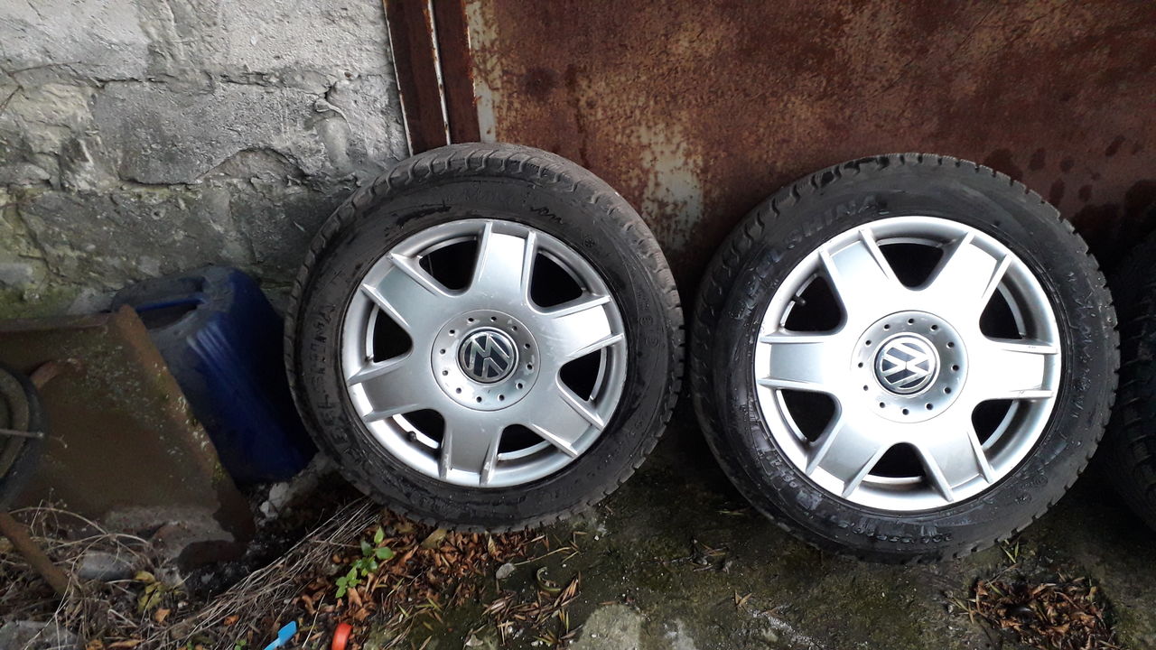 Discuri R16 5/100 Numai discurile fara scaturi