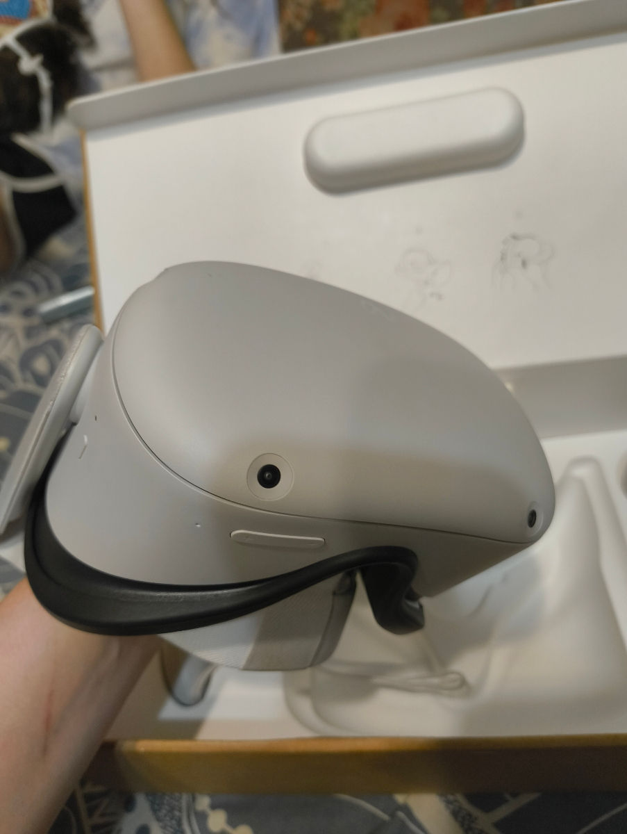 Oculus quest 2