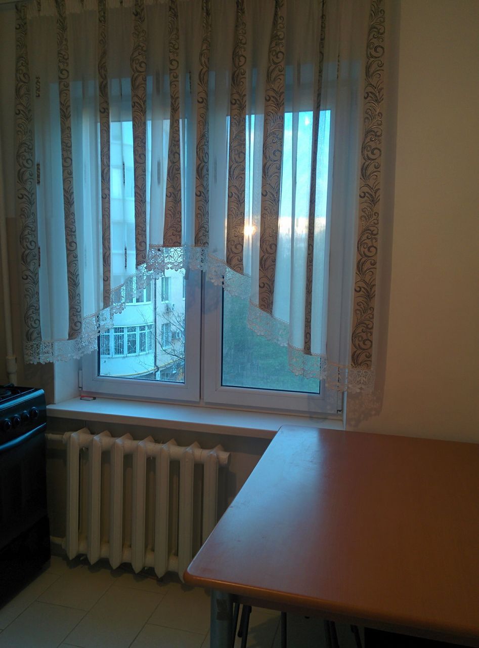 Spre chirie apartament cu o odaie Buiucani Alba Iulia