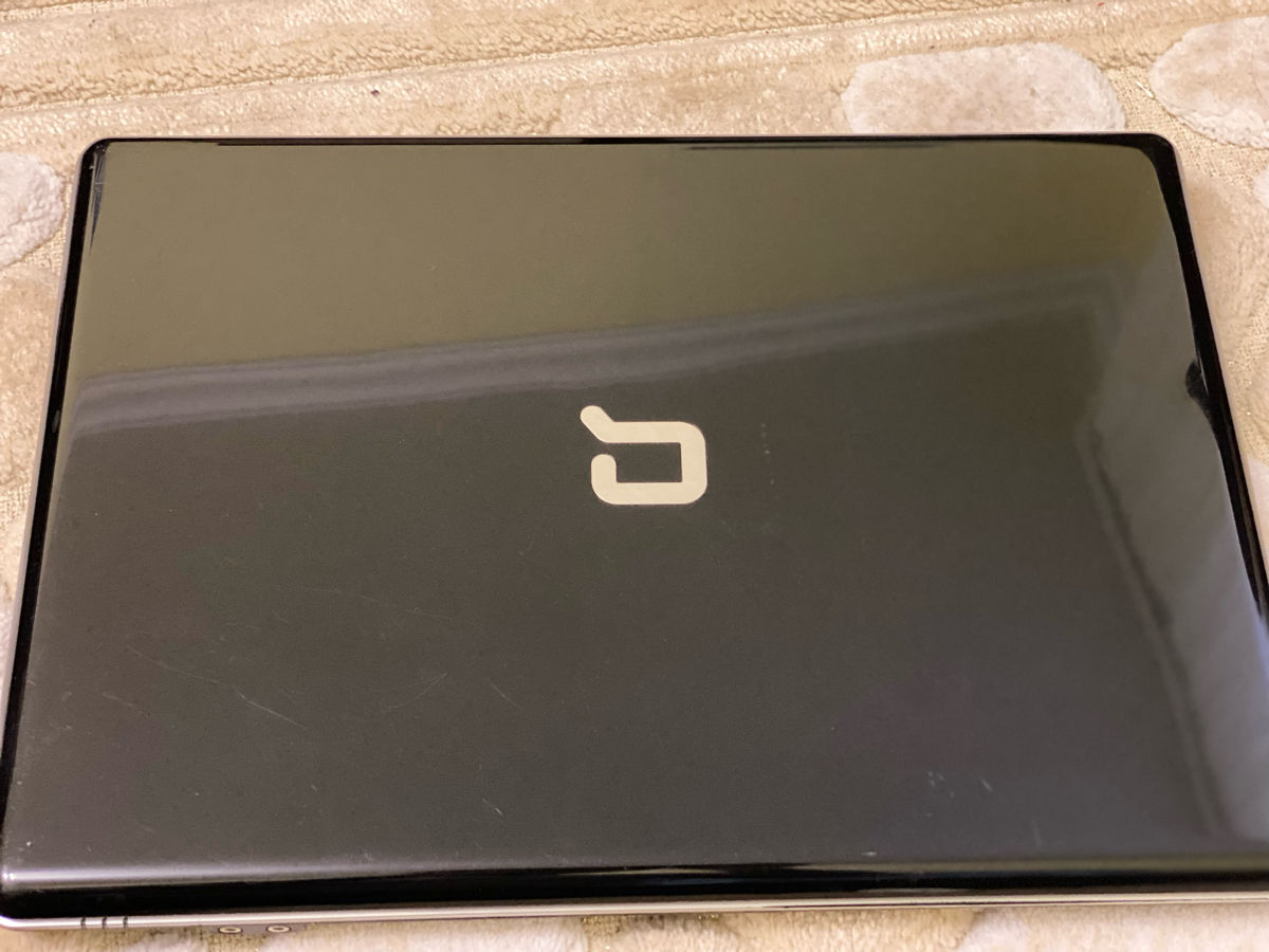 Compaq PRESARIO CQ70 (Core 2 Duo T5800, 4Gb, 200GB, NVIDIA GeForce ...