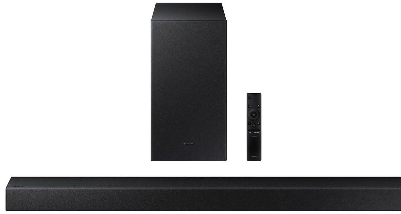 Samsung soundbar HW-450 300w