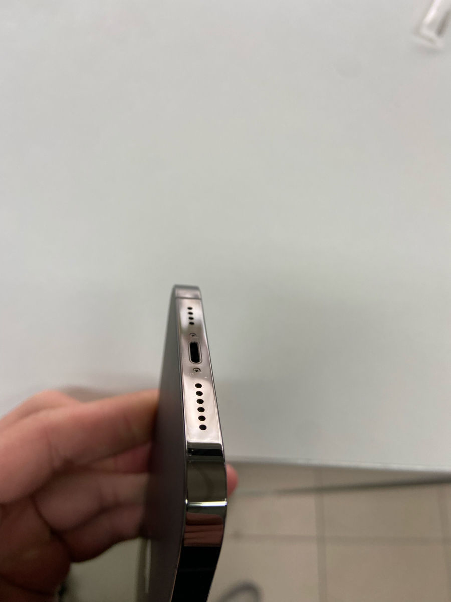 Iphone 12 ProMax 128 gb