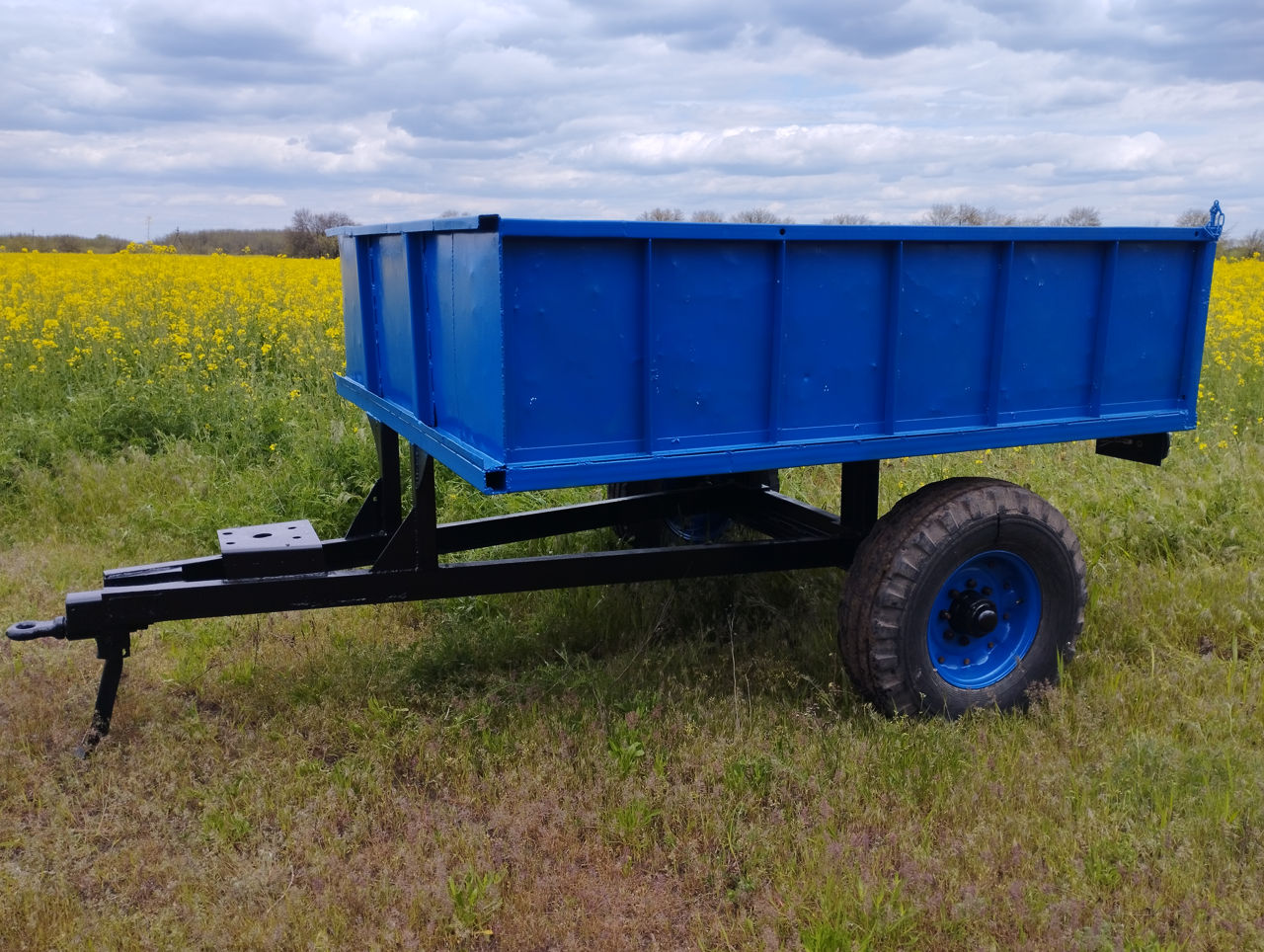 Pritep t-25 sau mini tractor