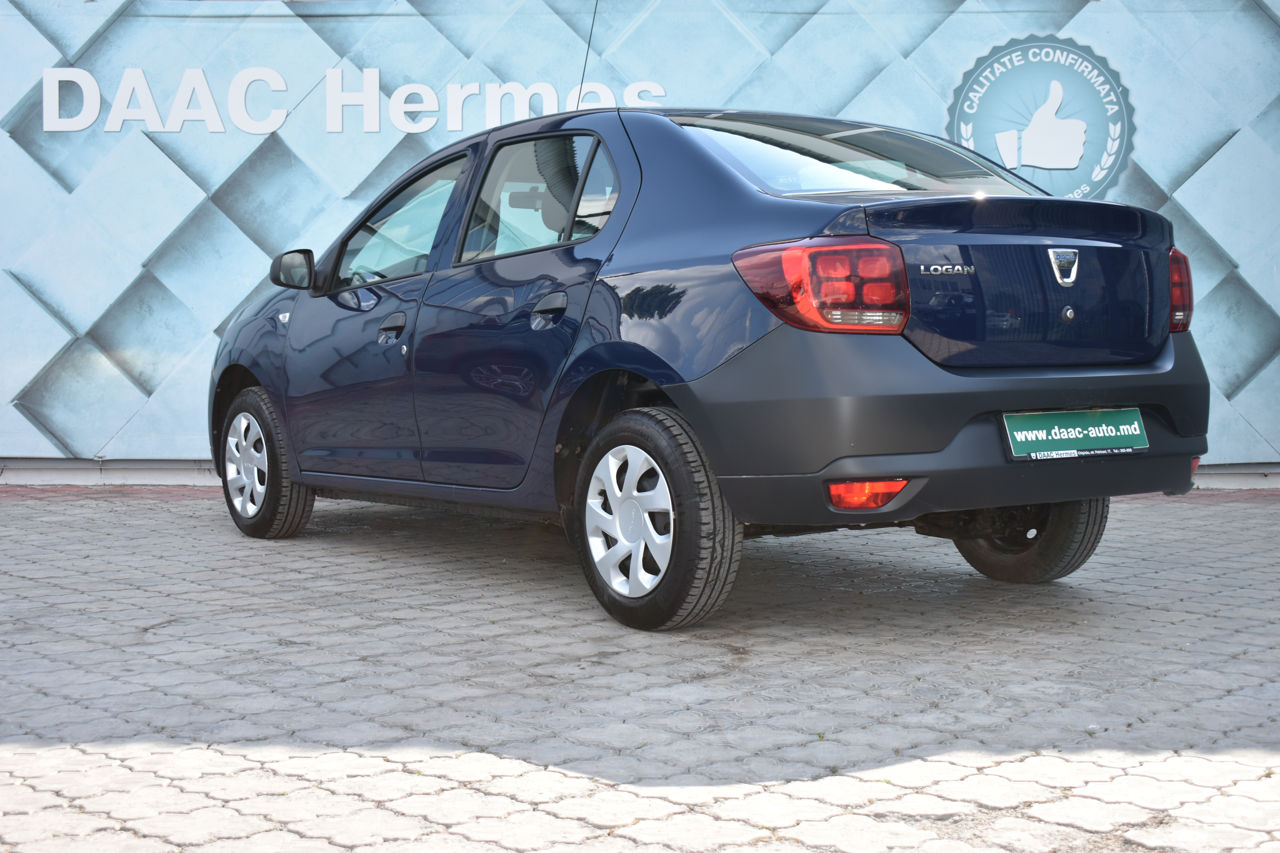 Dacia Logan
