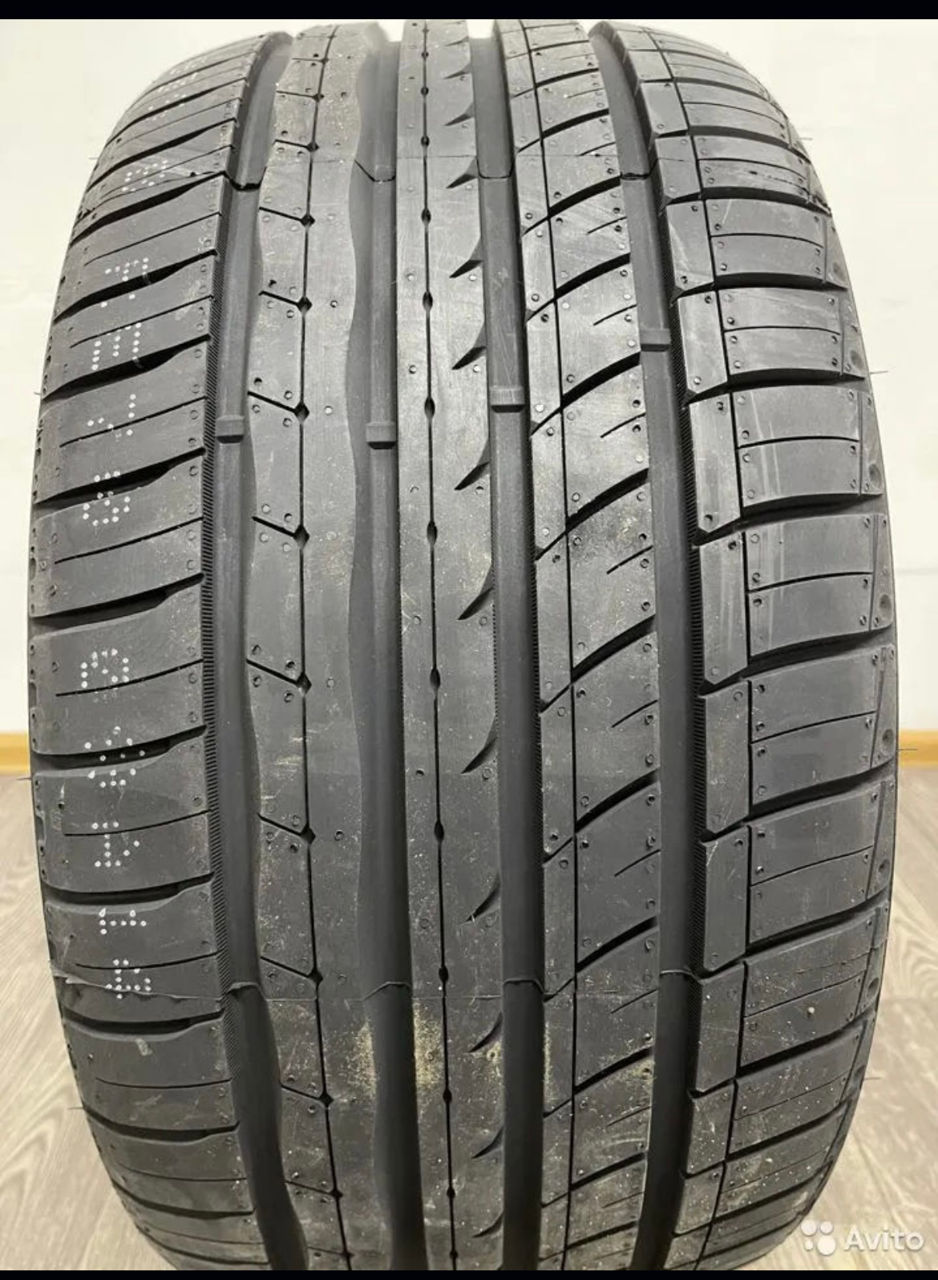 RoadX 255 45 R18, Noi - 99%, 4 buc.