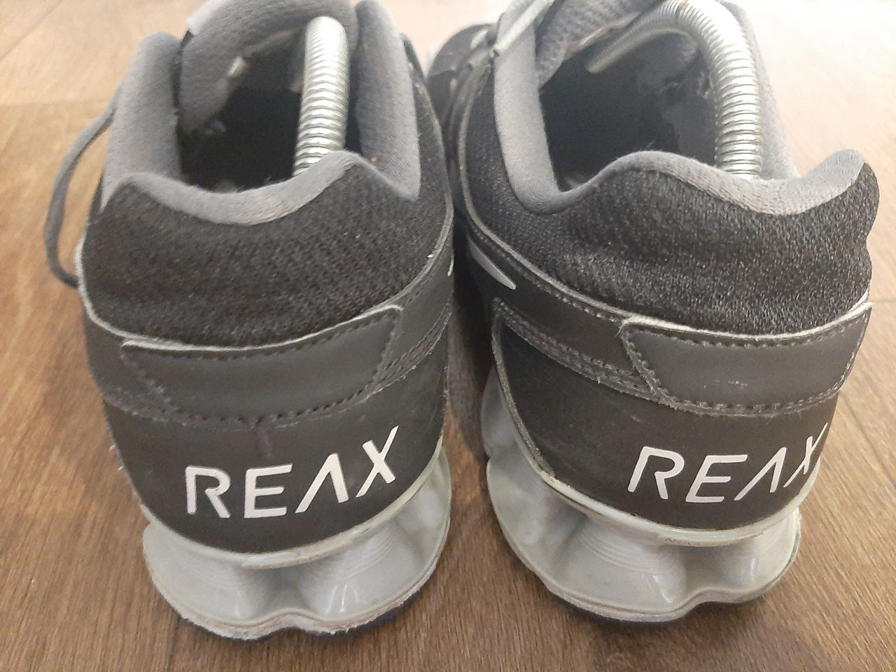 Мужские кроссовки Nike Reax, размер 42