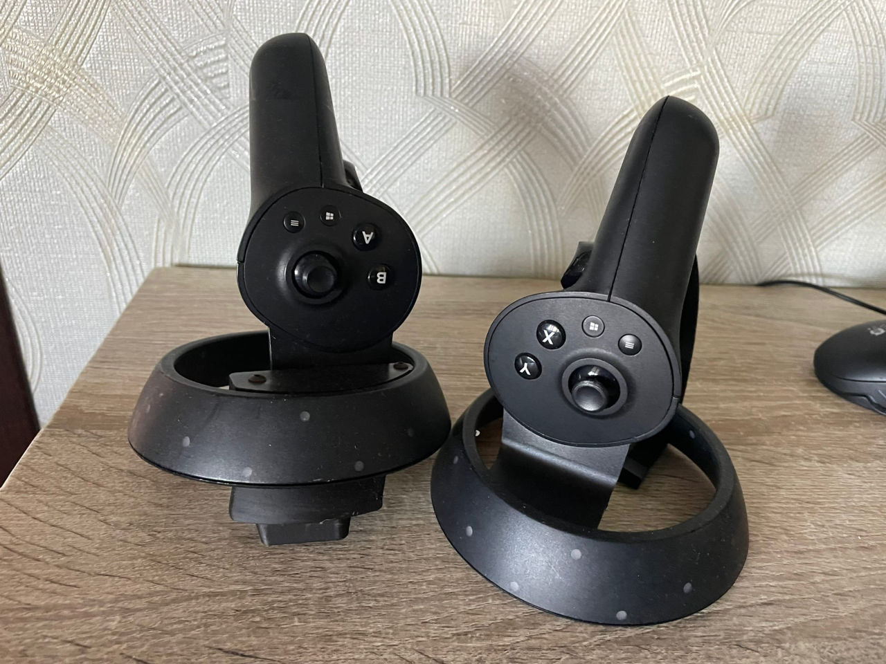 HP Reverb G2 и G1 - шлема виртуальной реальности