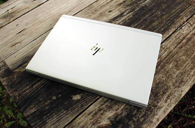 HP Elitebook 840 G5 (14" FullHD IPS/ i5-8250u/ 8Gb RAM/ 256Gb NVMe SSD ...