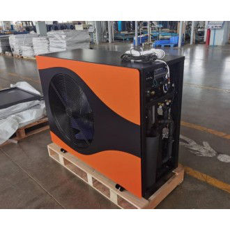 Pompa de caldura Termojet