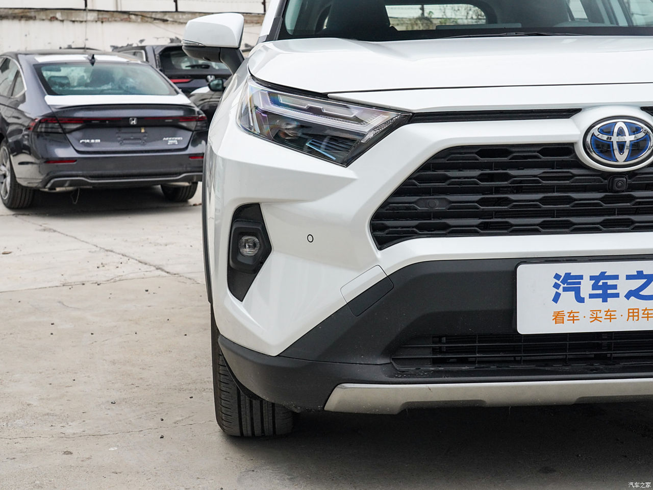 Toyota Rav 4 an. 2024 cu rulaj 1 km, Plug-in Hybrid, 29999