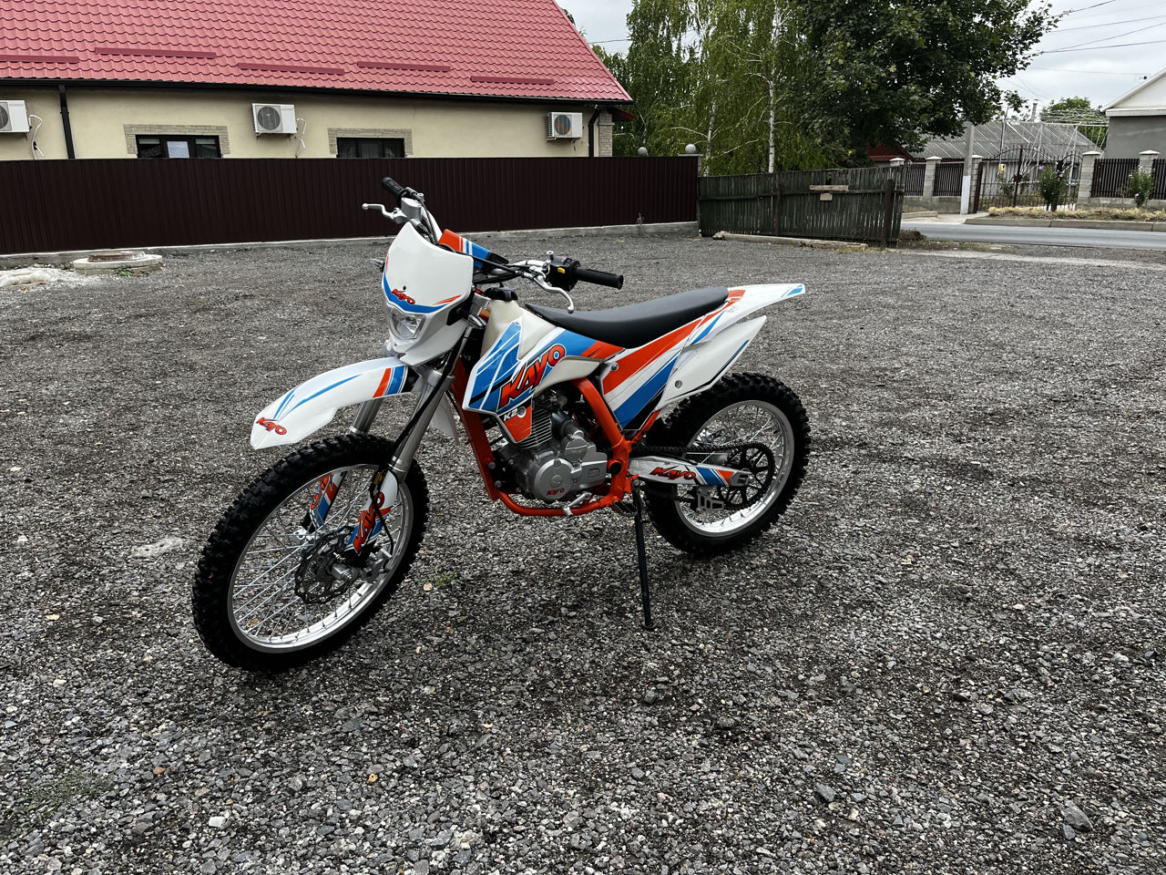 Kayo K250