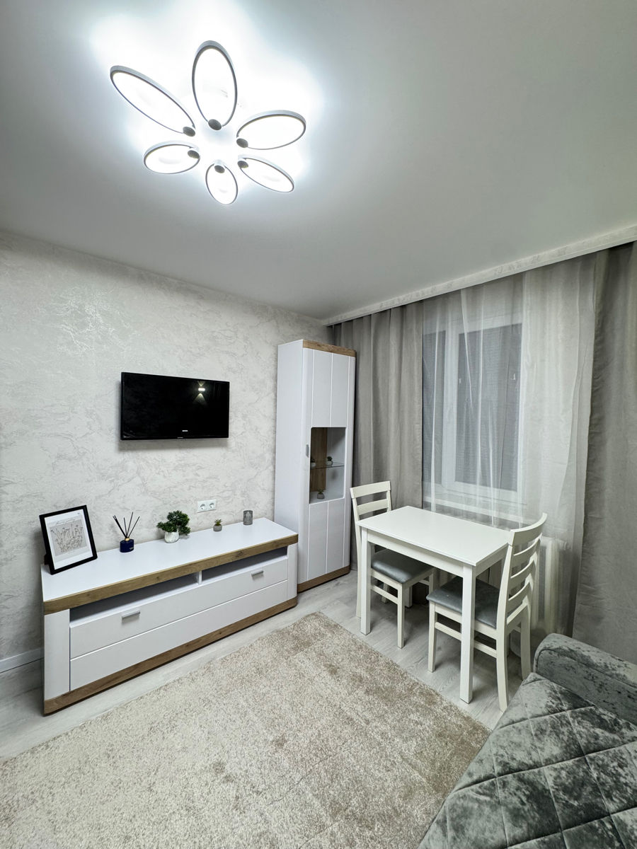 O cameră, Sculeni, Chișinău, Chișinău mun.