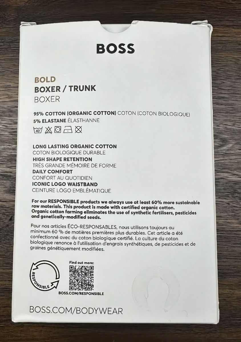 Hugo Boss, mărimea XL, originali, noi