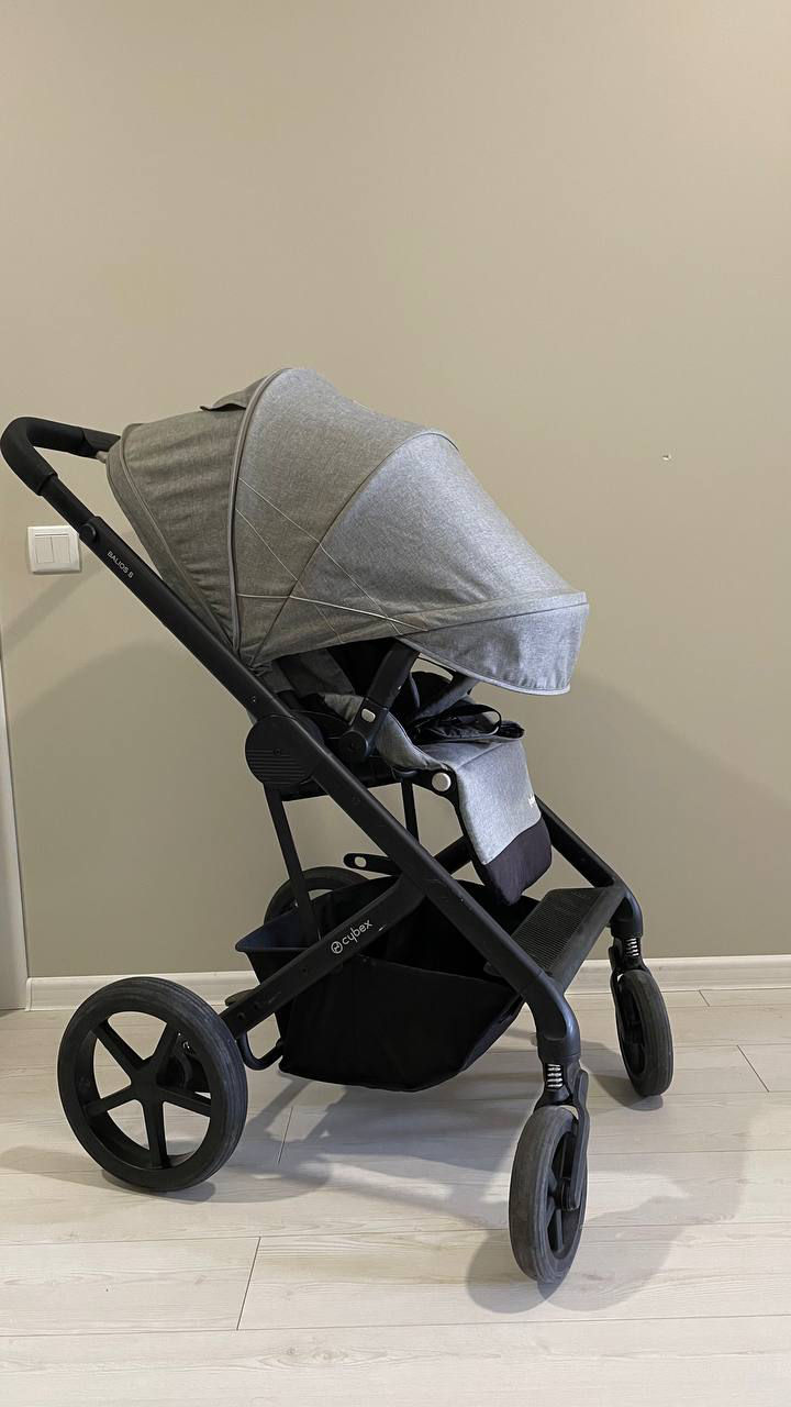 Cybex Balios S - 3 в1