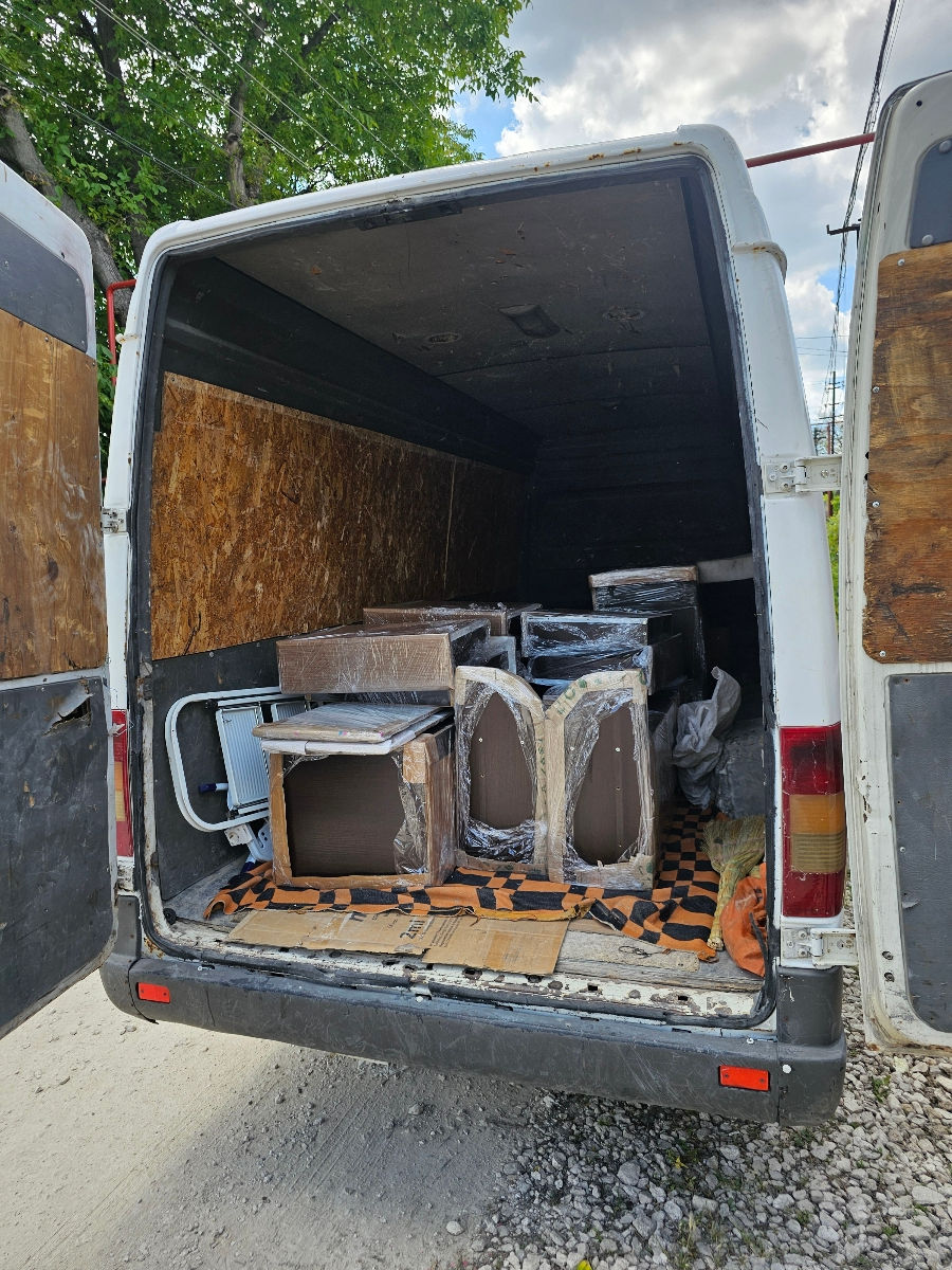 Transport și hamali 24/7