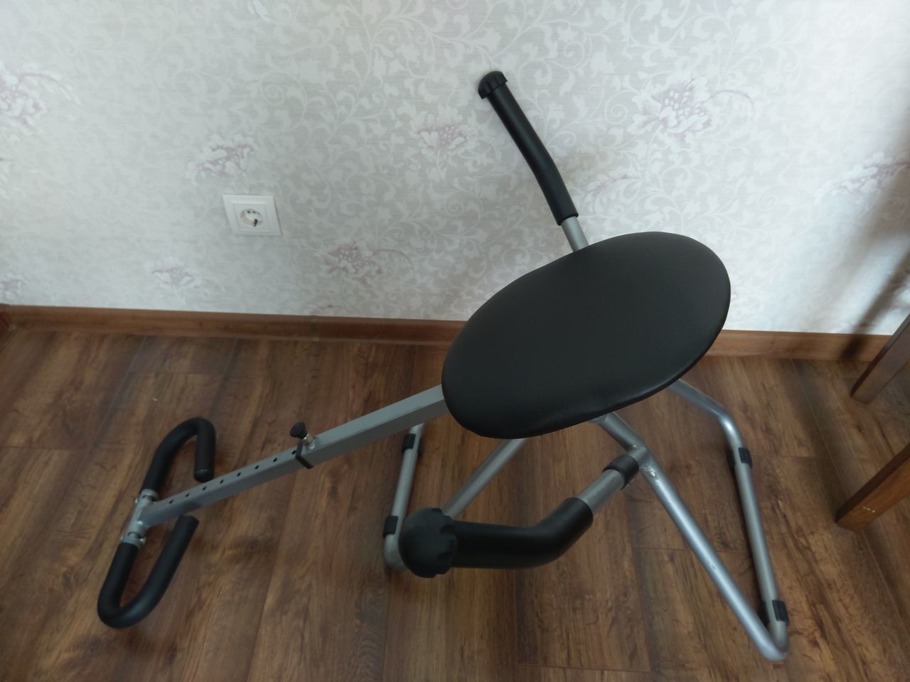 Trenajor