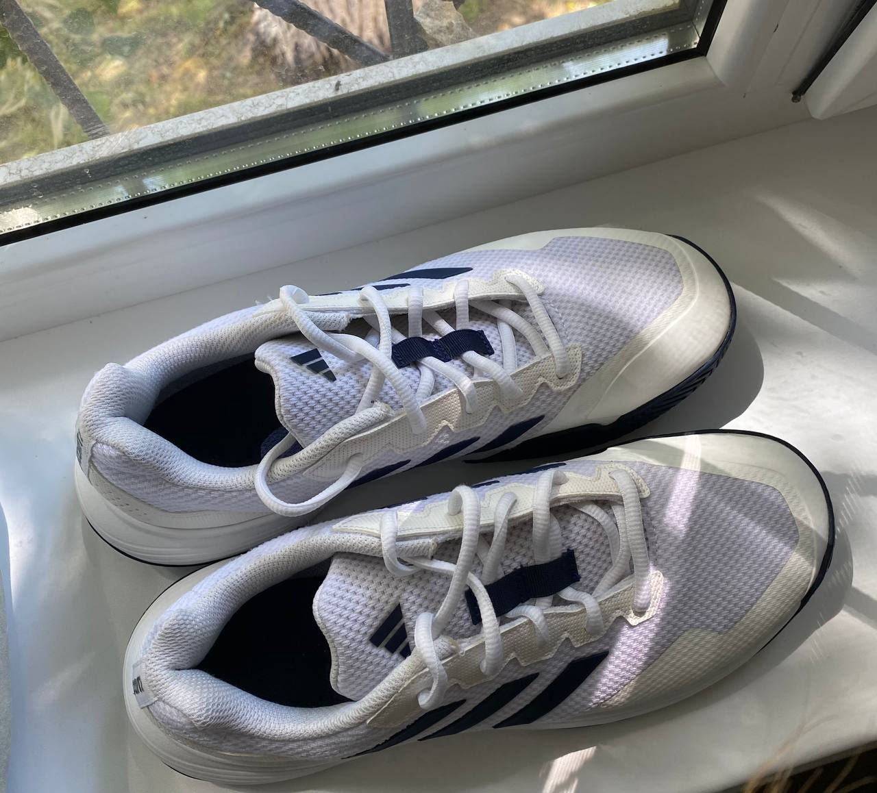 Adidași Adidas Game Court 2 – marimea 41 - Originali