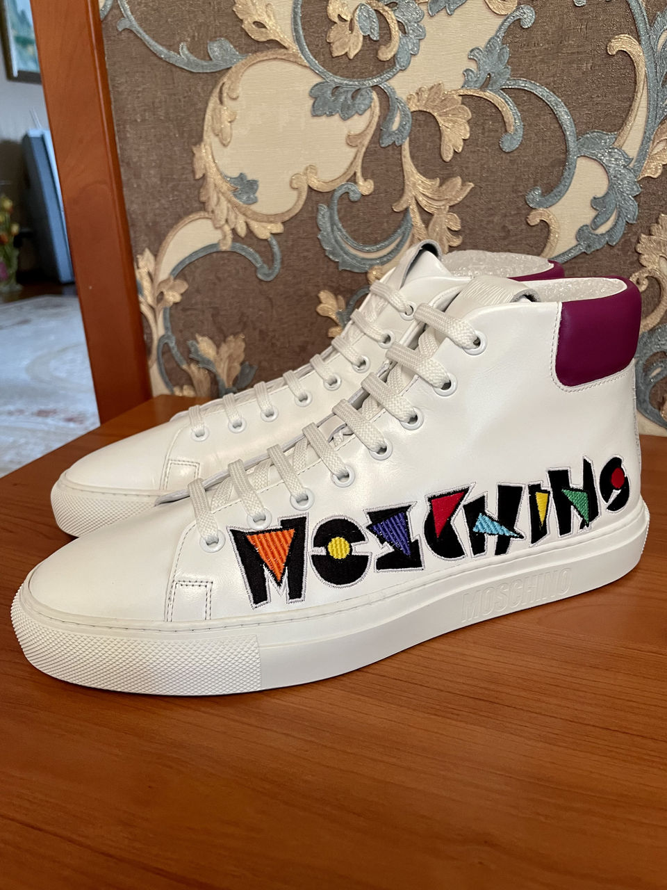 Moschino