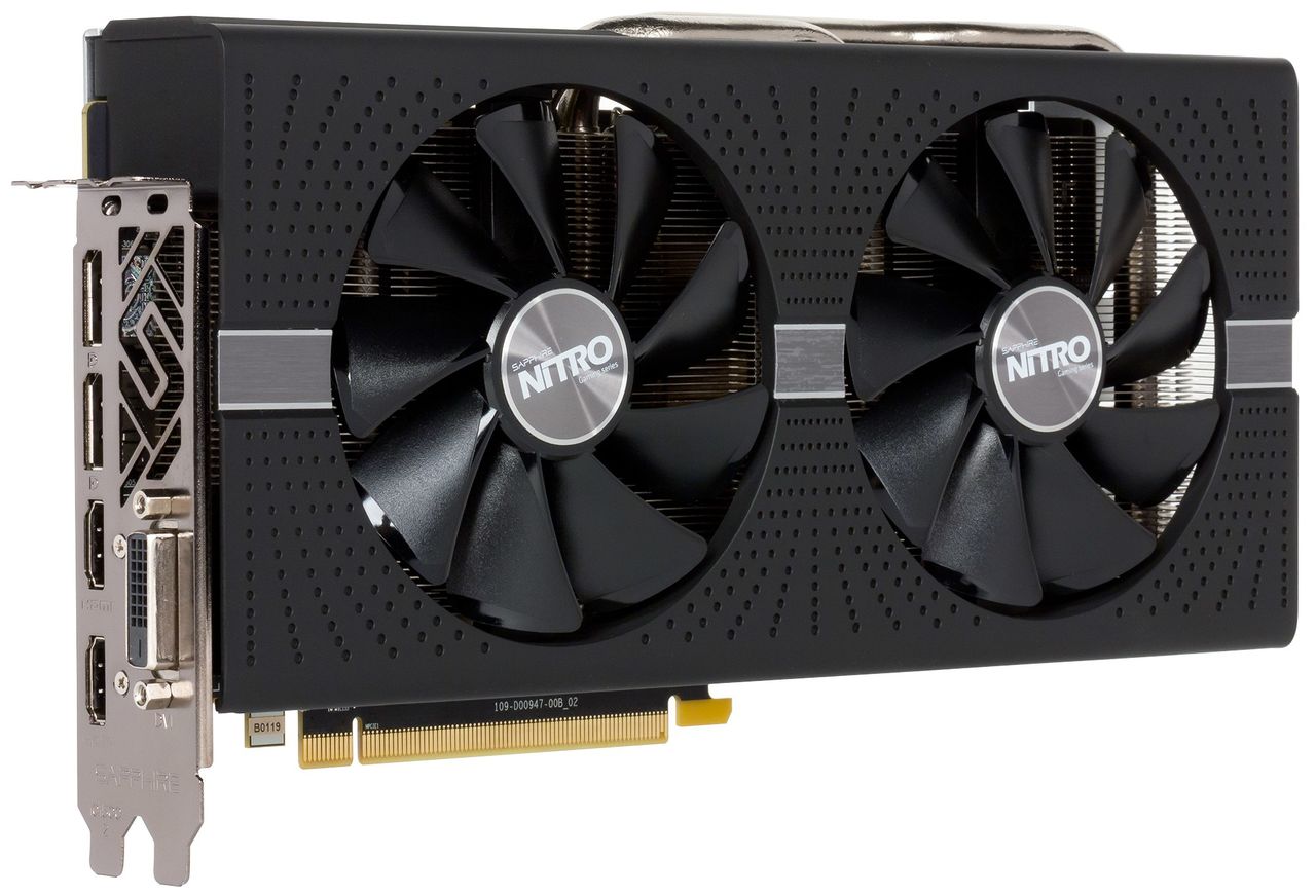 Продаю видеокарты RX 580 4GB