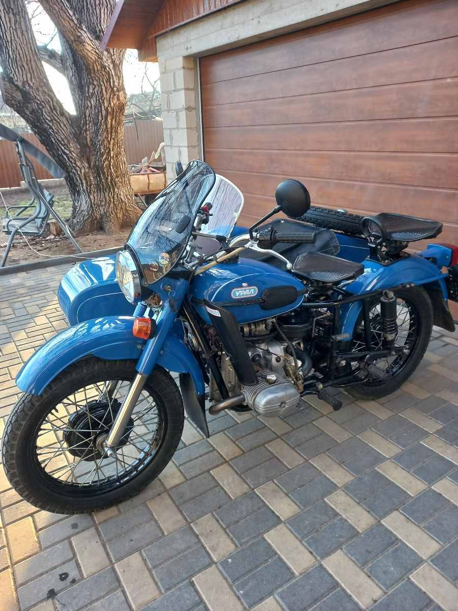 Урал Imz.8.103.10