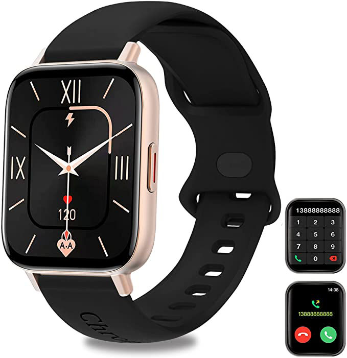 Ceas inteligent pentru femei, ceas inteligent cu funcție de apelare