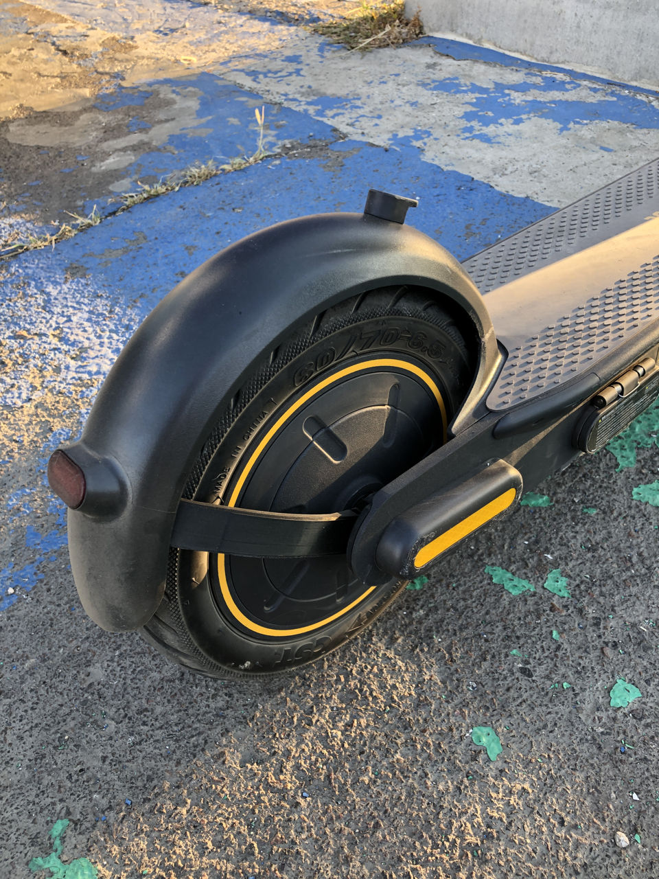 Ninebot Max G30P original
