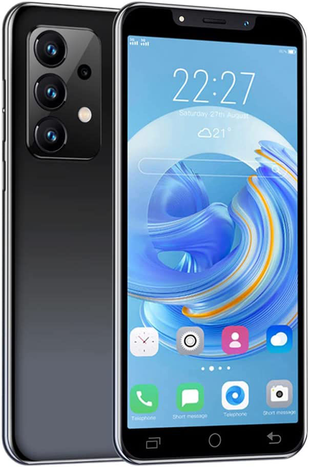 Telefon nou Dual Sim Camera 4.5 inch 2200 mAh