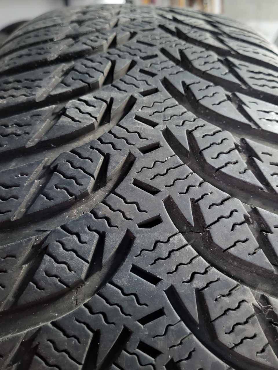 Anvelope 205 55 16 Kumho