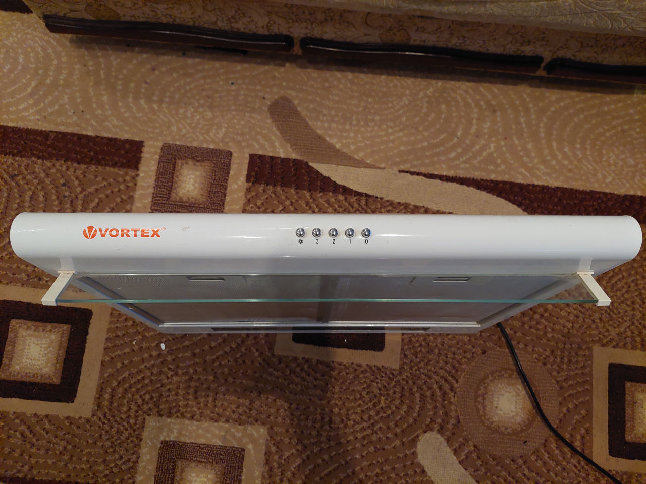 Vind hota Vortex 600 lei