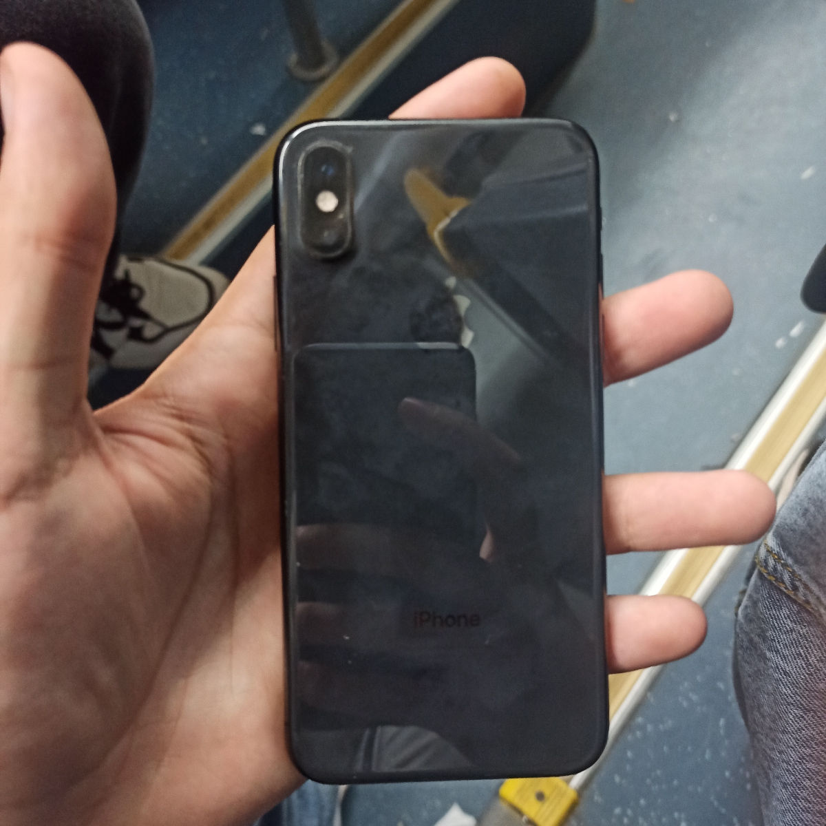 Vând/Schimb iPhone xs 64gb