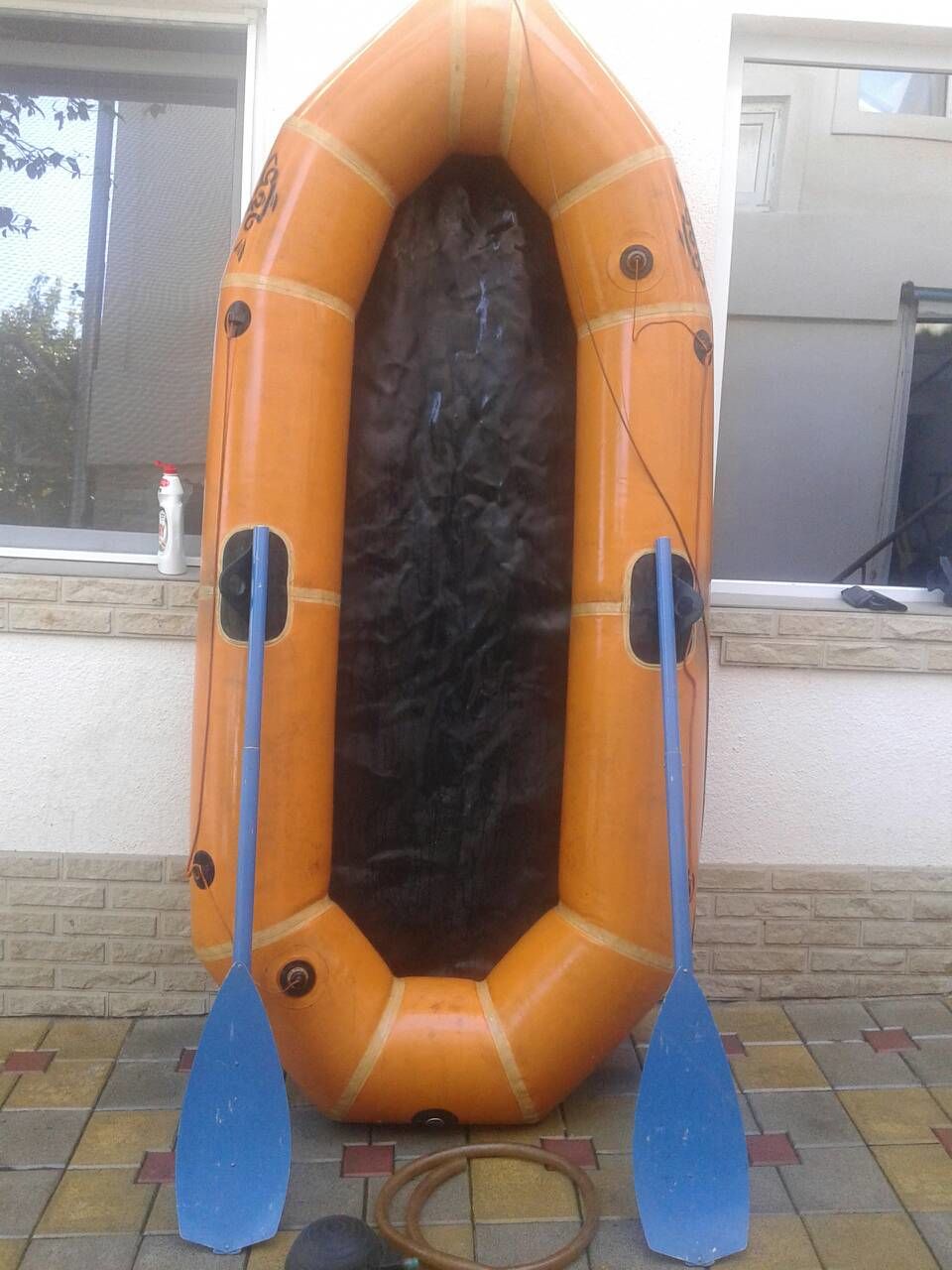 куплю лодку