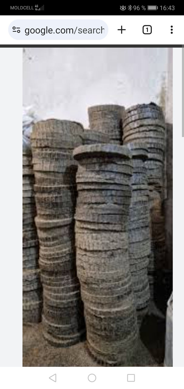 Vind Macuc roti, 80 kg