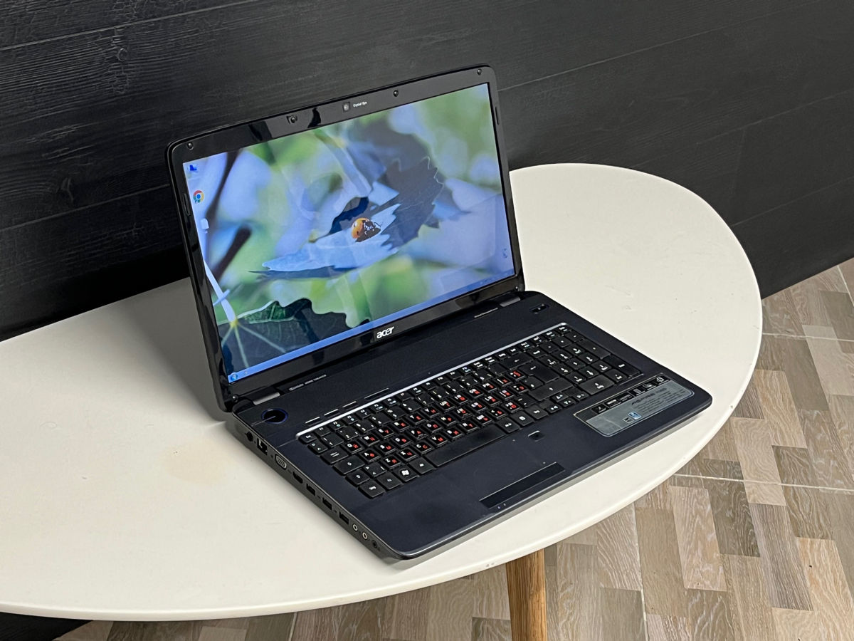 Acer Pentium/4GB/320GB/Livrare/Garantie!