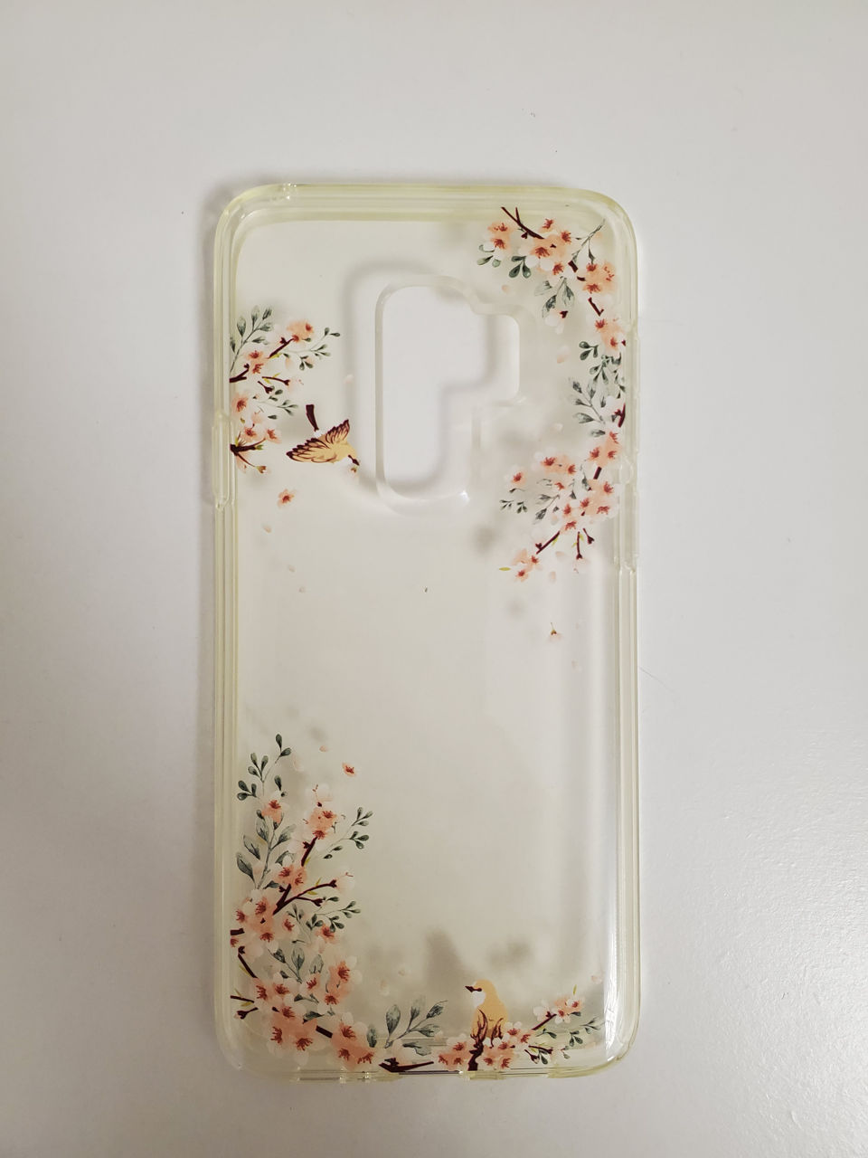 Продам чехлы на Samsung Galaxy S9+