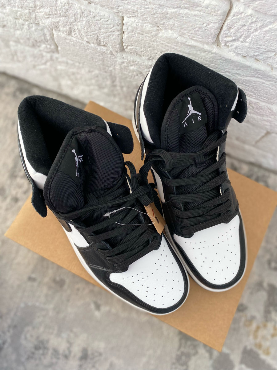 Nike Air Jordan 1 (42)