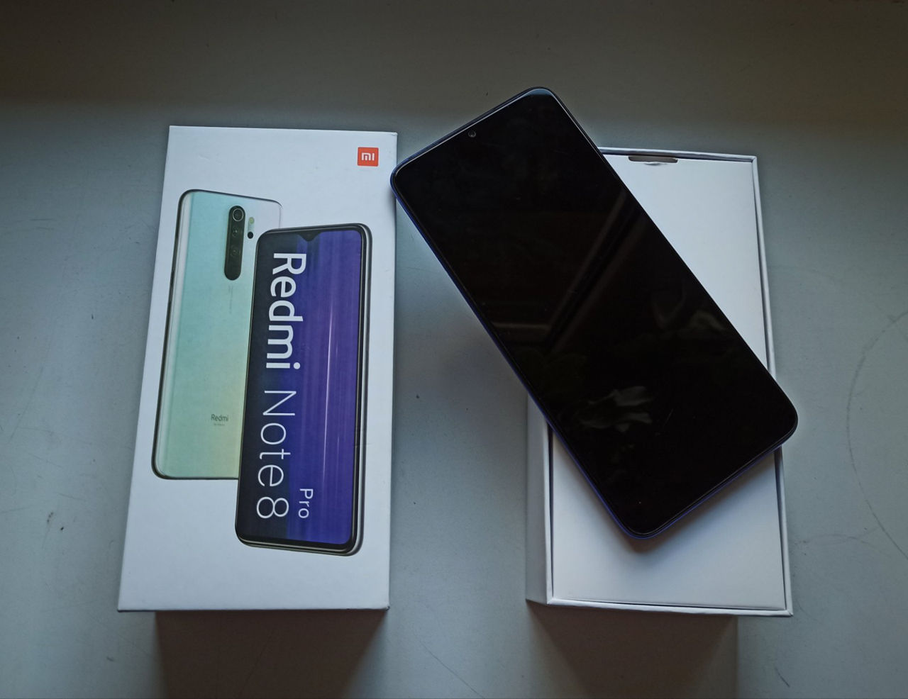 Redmi Note 8 Pro. 6/64