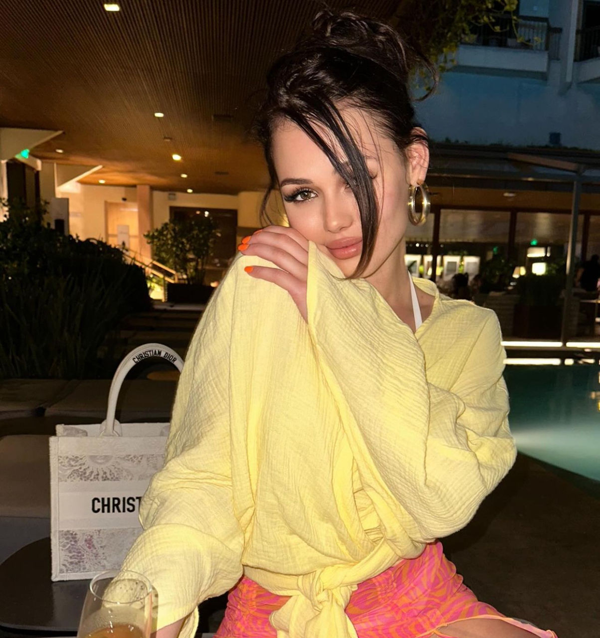 Знакомлюсь