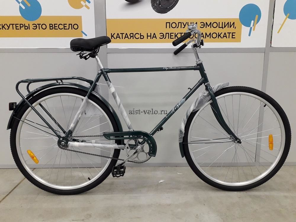 Велосепед Aist City Classic