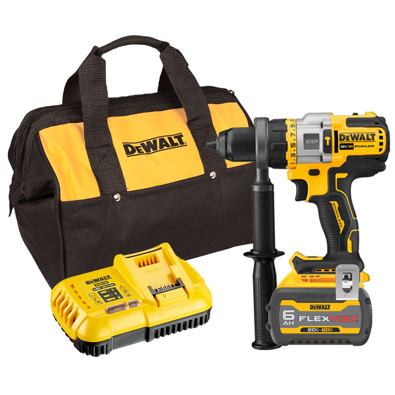 DeWalt DCD999T1